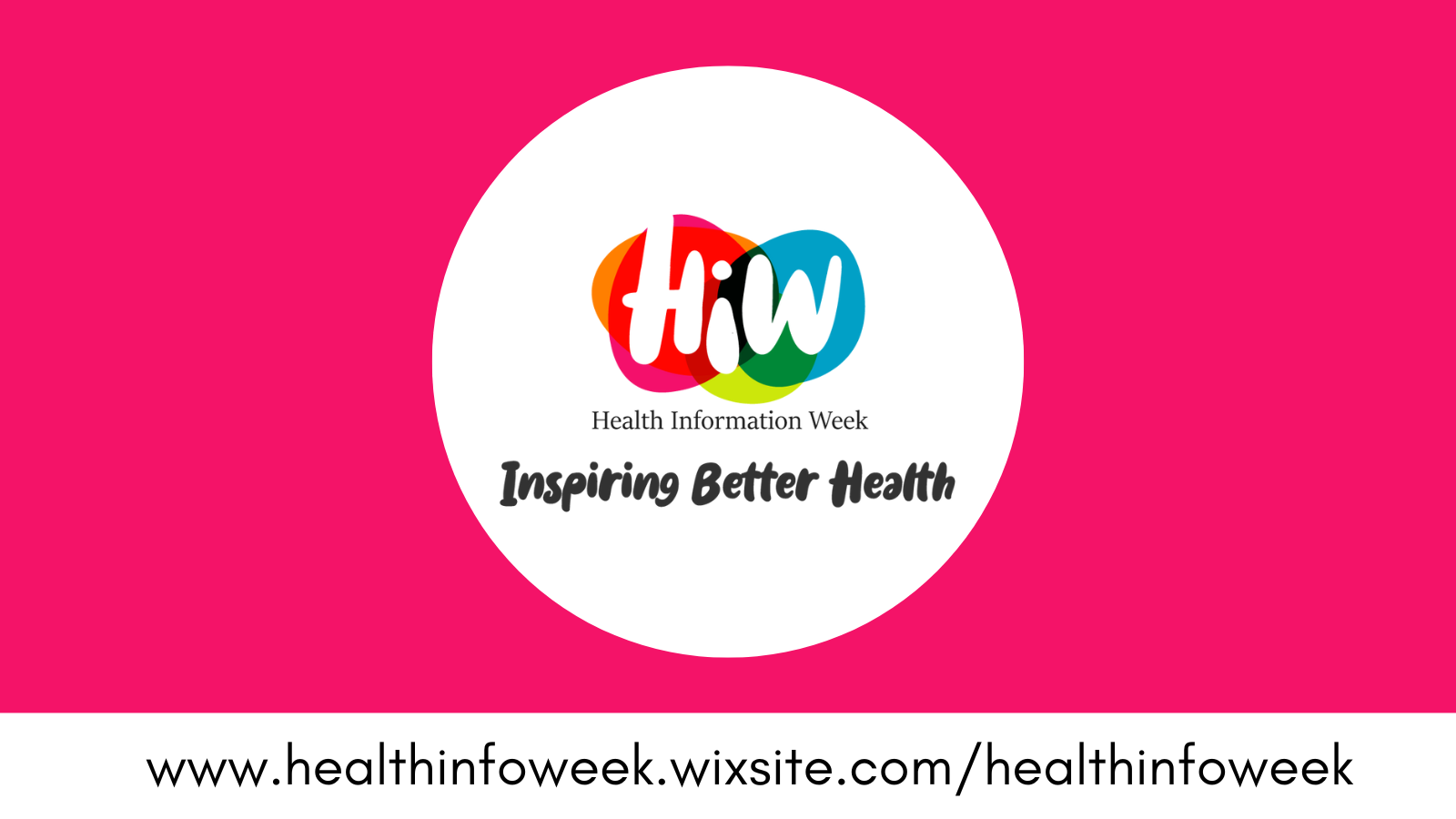 Health Literacy Toolkit #HIW2023 | UHCW Library and Knowledge Services