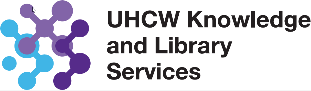 Home | UHCW Library and Knowledge Services