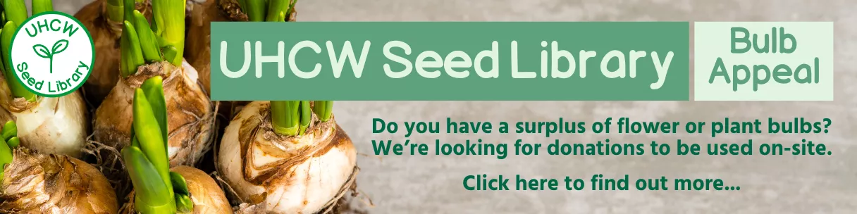 Home | UHCW Library and Knowledge Services